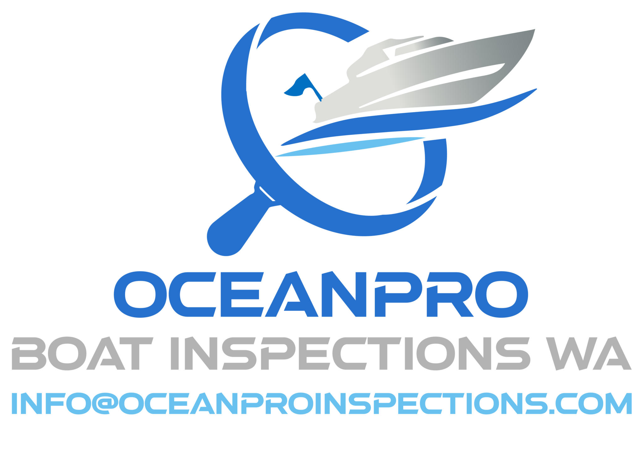 Boat Inspection Booking Form - OceanPro Boat Inspections