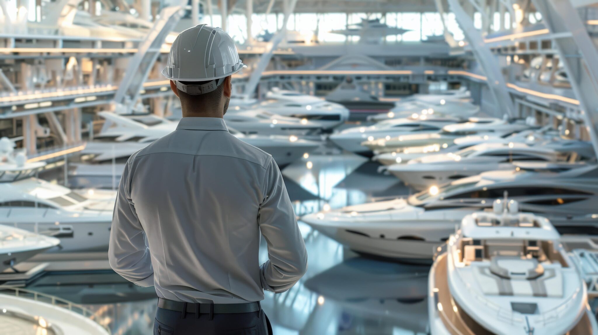 OceanPro Boat Inspections WA - Pre-Purchase Boat Inspection